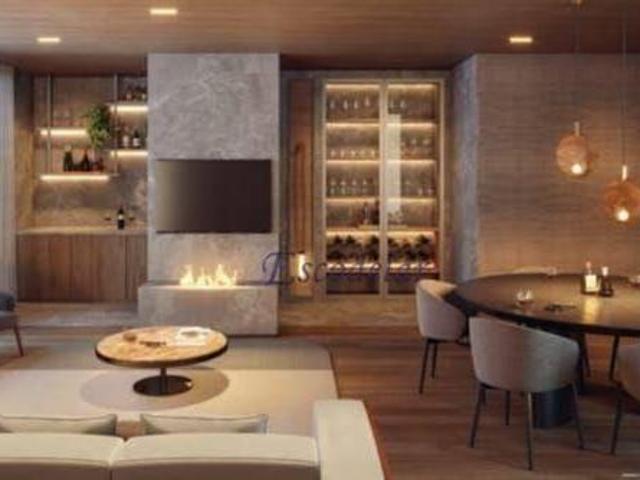 Apartamento com 4 dormitórios à venda, 276 m² por R$ 14.713.361,00 Jardim Paulistano São Paulo/S