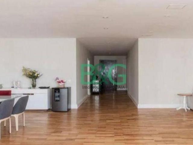Apartamento à venda, 276 m² por R$ 2.988.000,00 Higienópolis São Paulo/SP