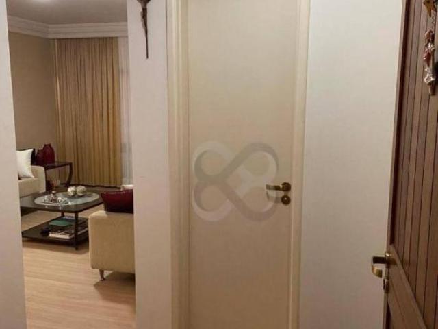 Apartamento com 4 dormitórios à venda, 279 m² por R$ 1.500.000,00 Centro Londrina/PR
