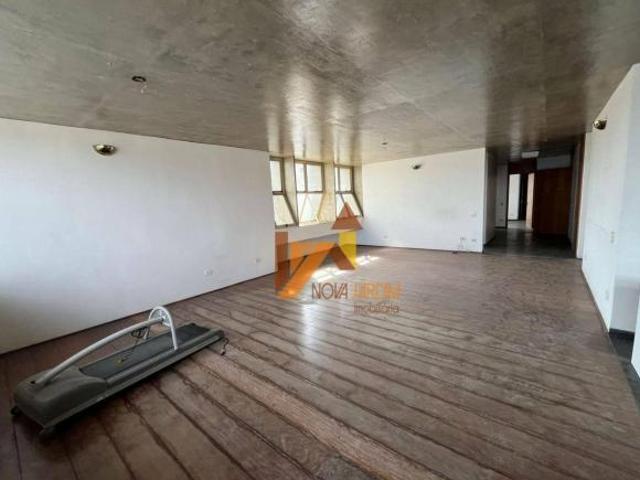 Apartamento com 4 dormitórios à venda, 279 m² por R$ 1.790.000,00 Jardim Santo André/SP