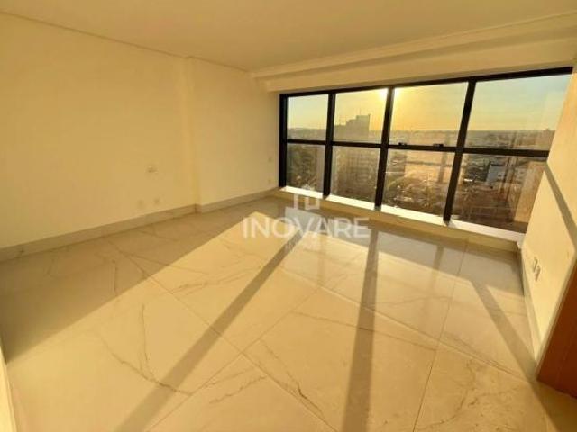Apartamento com 4 dormitórios à venda, 279 m² por R$ 1.900.000 Alto da Boa Vista Itumbiara/GO