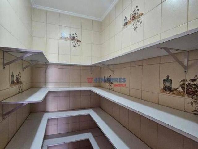 Apartamento com 4 dormitórios à venda, 283 m² Morumbi São Paulo/SP