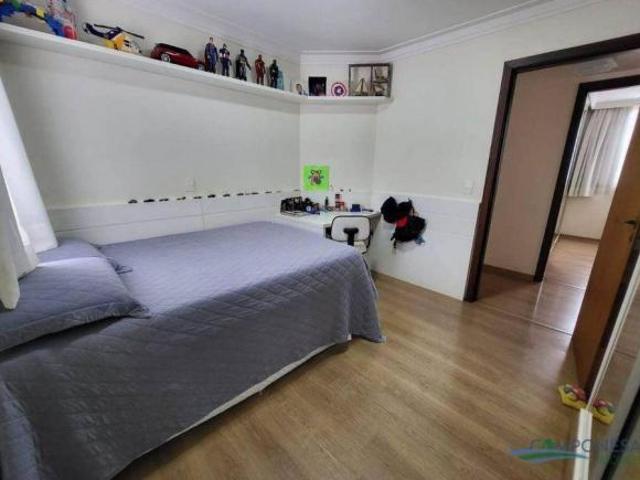 Apartamento com 4 dormitórios à venda, 283 m² por R$ 1.360.000,00 Centro Londrina/PR