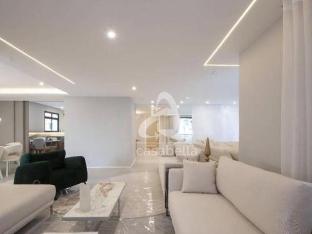 Apartamento com 4 dormitórios à venda, 283 m² por R$ 3.200.000,00 Vila Rica Santos/SP
