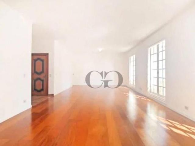 Apartamento com 4 dormitórios à venda, 283 m² por R$ 7.080.000,00 Jardim Paulista São Paulo/SP