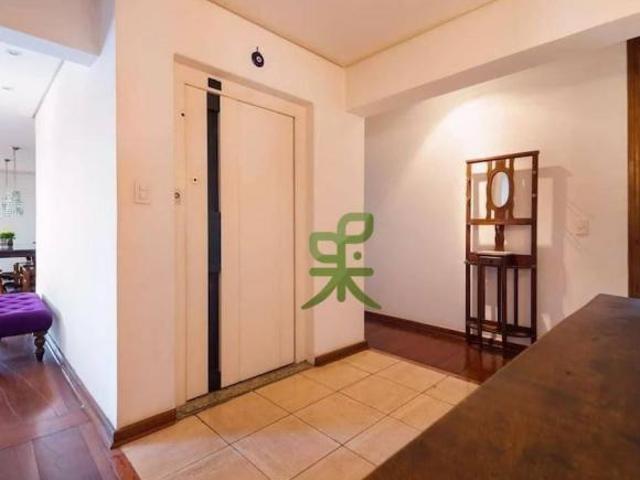 Apartamento com 4 dormitórios à venda, 280 m² Butantã São Paulo/SP