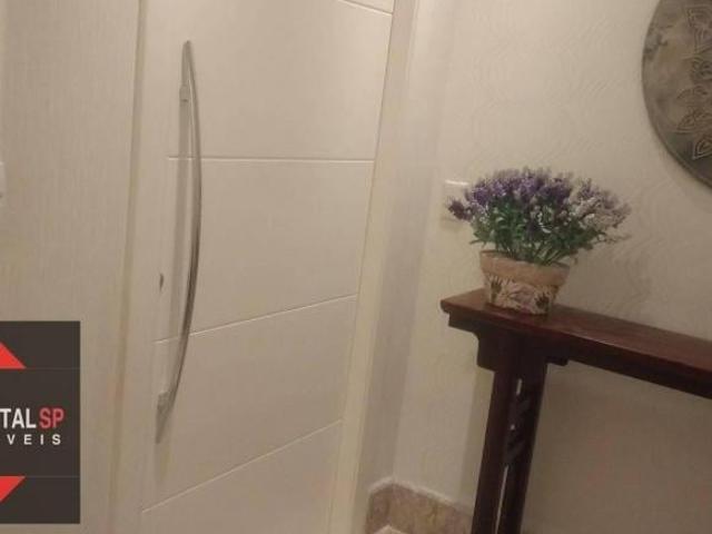 Apartamento com 4 dormitórios à venda, 280 m² por R$ 1.199.000,00 Jardim Avelino São Paulo/SP