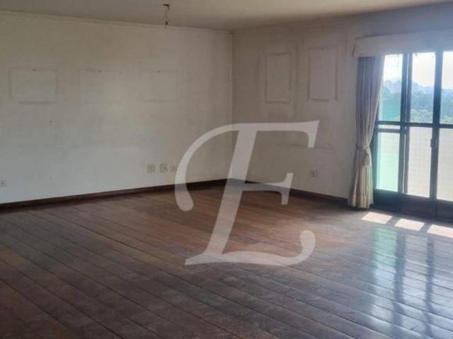 Apartamento com 4 dormitórios à venda, 280 m² por R$ 1.600.000,00 Butantã São Paulo/SP