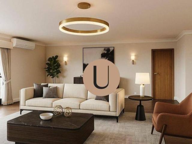 Apartamento com 4 dormitórios à venda, 280 m² por R$ 1.600.000,00 Butantã São Paulo/SP