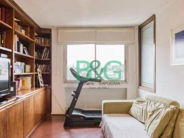 Apartamento à venda, 280 m² por R$ 1.930.000,00 Sumaré São Paulo/SP