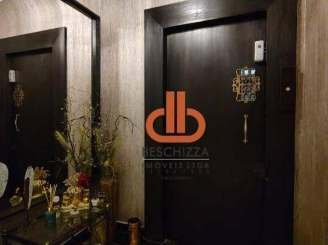 Apartamento com 4 dormitórios à venda, 280 m² por R$ 2.650.000,00 Boqueirão Santos/SP