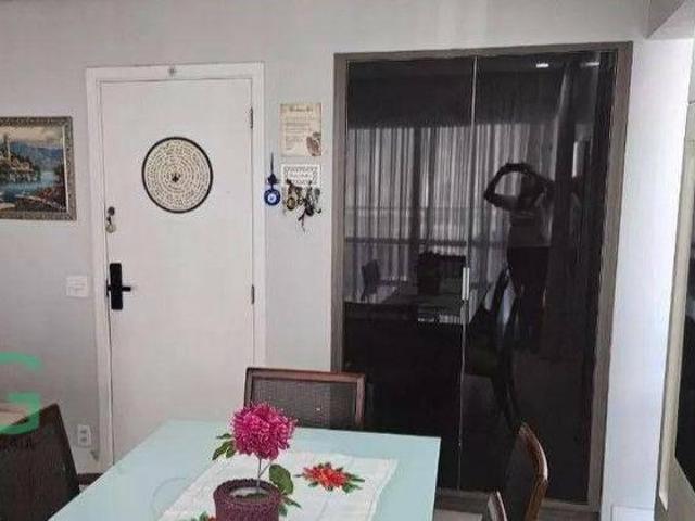 Apartamento à venda, 280 m² por R$ 3.349.000,00 Ipiranga São Paulo/SP