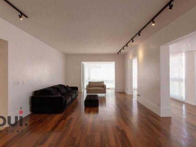 Apartamento com 4 dormitórios à venda, 280 m² por R$ 4.000.000,00 Perdizes São Paulo/SP