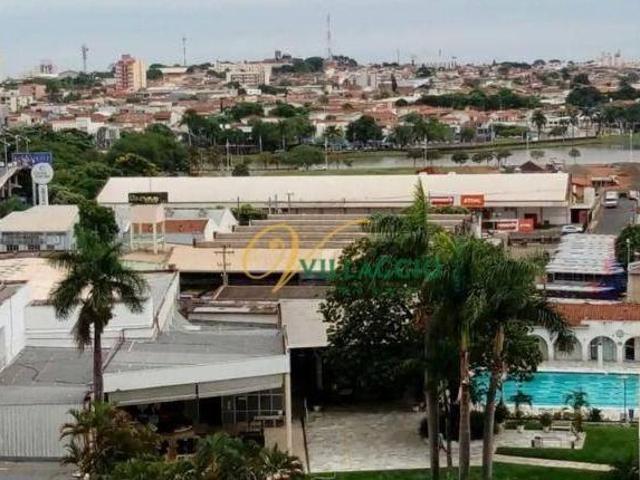 Apartamento com 4 dormitórios à venda, 280 m² por R$ 550.000,00 Vila Bom Jesus São José do Rio P