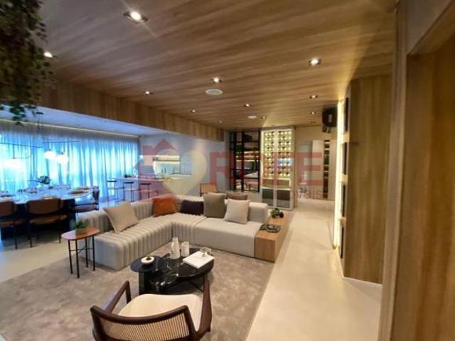 Apartamento com 4 dormitórios à venda, 280 m² por R$ 5.048.000,00 Vila Mariana São Paulo/SP