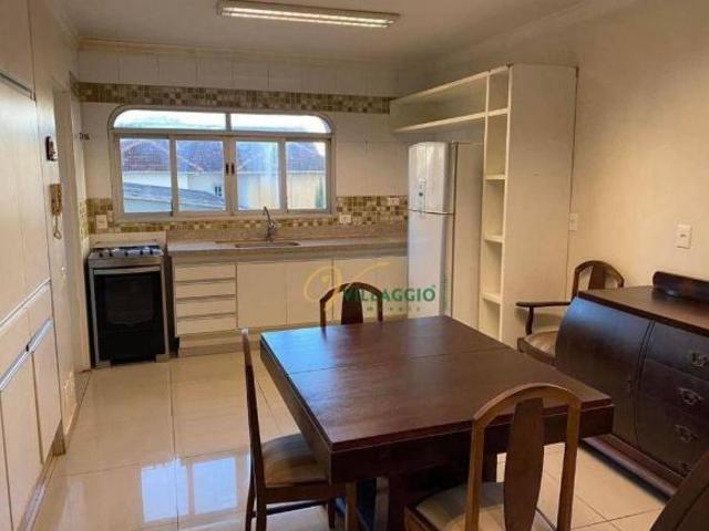 Apartamento com 4 dormitórios à venda, 280 m² por R$ 800.000,00 Vila Bom Jesus São José do Rio P