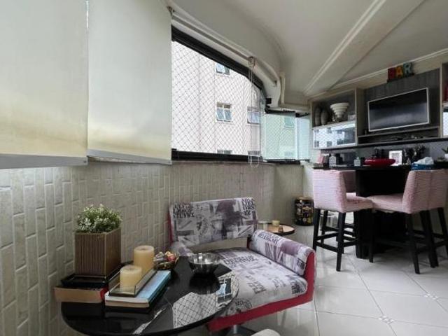 Apartamento com 4 dormitórios à venda, 281 m² por R$ 2.300.000,00 Boqueirão Santos/SP