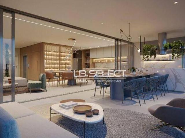 Apartamento com 4 dormitórios à venda, 281 m² por R$ 3.294.118,67 Gávea Uberlândia/MG