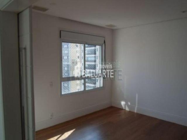 Apartamento com 4 dormitórios à venda, 282 m² por R$ 4.300.000,00 Moema São Paulo/SP