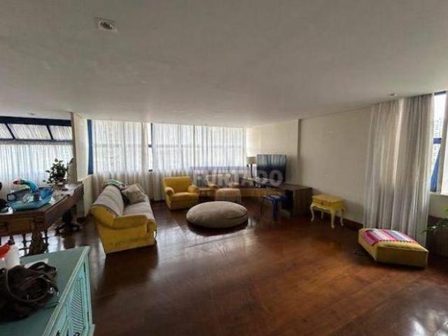 Apartamento com 4 dormitórios à venda, 287 m² por R$ 1.000.000,00 Jardim Santo André/SP