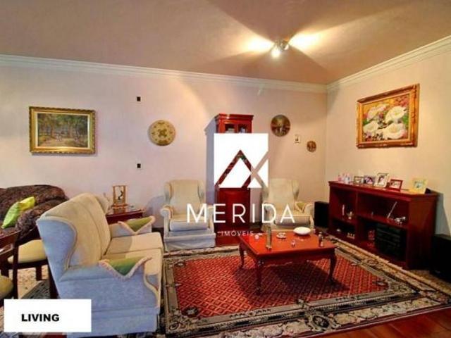 Apartamento com 4 dormitórios à venda, 287 m² por R$ 1.590.000,00 Jardim Santo André/SP
