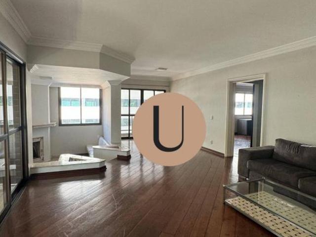 Apartamento com 4 dormitórios à venda, 287 m² por R$ 2.037.000,00 Alphaville Industrial Barueri/