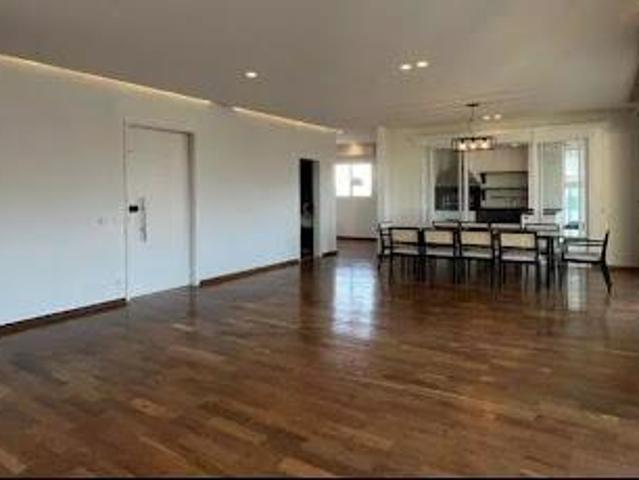 Apartamento com 4 dormitórios à venda, 284 m² por R$ 3.499.000,00 Tamboré Barueri/SP