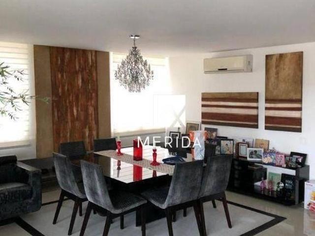 Apartamento com 4 dormitórios à venda, 286 m² por R$ 1.590.000,00 Jardim Santo André/SP