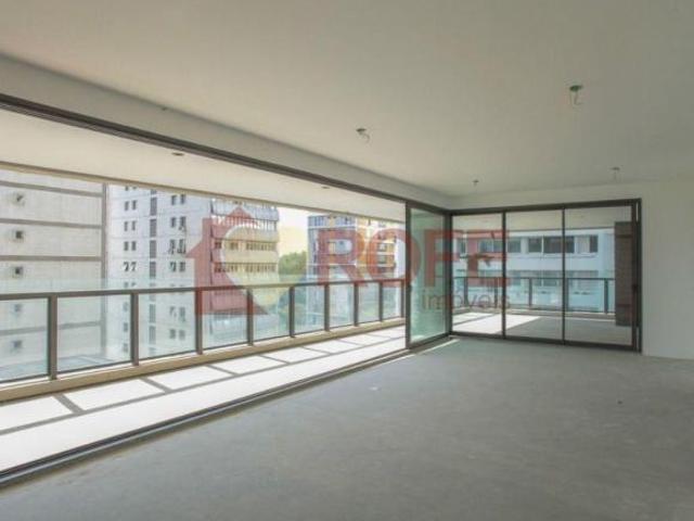 Apartamento com 4 dormitórios à venda, 288 m² por R$ 13.900.000,00 Itaim Bibi São Paulo/SP