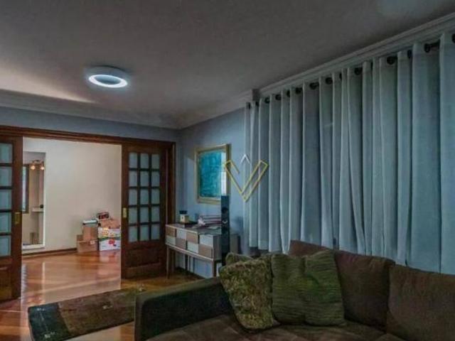 Apartamento com 4 dormitórios à venda, 288 m² por R$2.350.000,00 Bairro inválido Cidade inexistent
