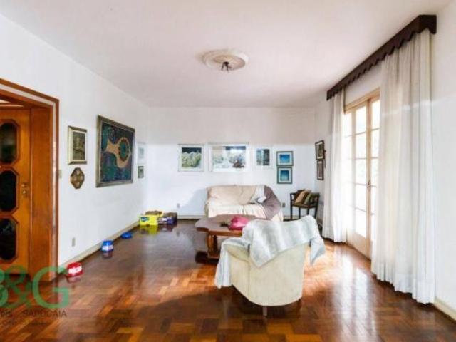 Apartamento à venda, 288 m² por R$ 2.440.000,00 Higienópolis São Paulo/SP