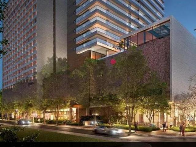 Apartamento com 4 dormitórios à venda, 288 m² por R$ 9.900.000,00 Itaim Bibi São Paulo/SP