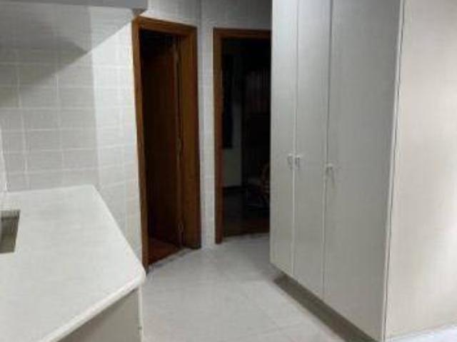 Apartamento com 4 dormitórios à venda, 289 m² por R$ 2.950.000 Alto de Pinheiros São Paulo/SP