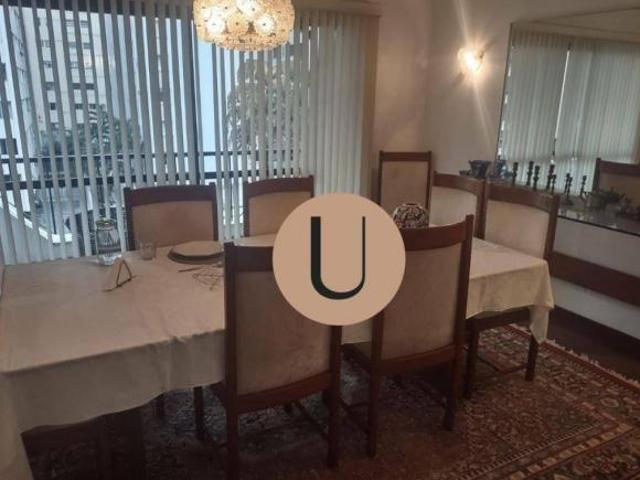 Apartamento com 4 dormitórios à venda, 293 m² por R$ 4.150.000,00 Jardim Paulista São Paulo/SP