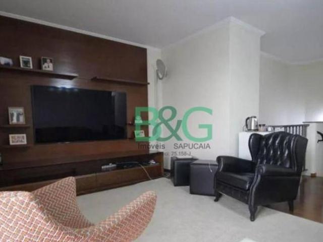 Apartamento com 4 dormitórios à venda, 290 m² por R$ 1.229.000,00 Vila Suzana São Paulo/SP