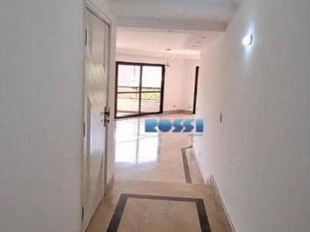 Apartamento com 4 dormitórios à venda, 290 m² por R$ 1.480.000,00 Parque da Mooca São Paulo/SP