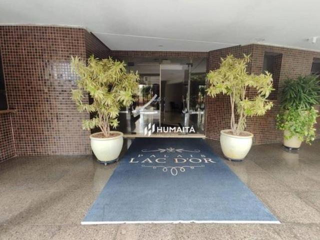 Apartamento com 4 dormitórios à venda, 290 m² por R$ 1.800.000,00 Jardim Caiçaras Londrina/PR