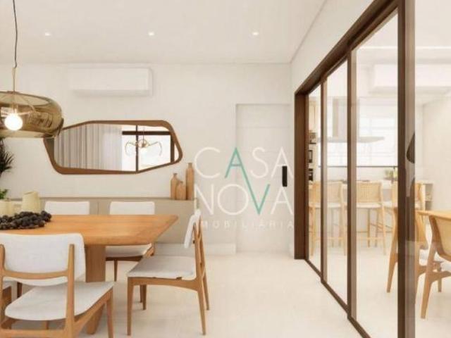 Apartamento com 4 dormitórios à venda, 291 m² por R$ 4.290.000,00 Aparecida Santos/SP