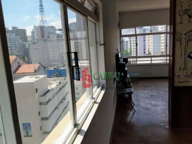 Apartamento com 4 dormitórios à venda, 292 m² por R$ 2.400.000,00 Bela Vista São Paulo/SP