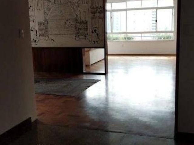 Apartamento com 4 dormitórios à venda, 292 m² por R$ 3.150.000,00 Bela Vista São Paulo/SP