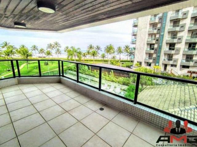 Apartamento com 4 dormitórios à venda, 292 m² por R$ 9.500.000,00 Riviera Módulo 6 Bertioga/SP