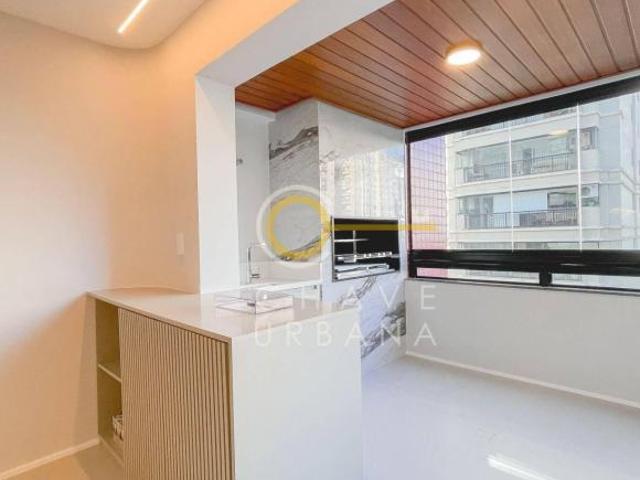 Apartamento com 4 dormitórios à venda, 295 m² por R$ 3.200.000,00 Boqueirão Santos/SP