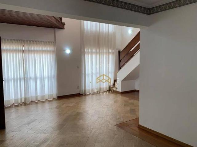 APARTAMENTO COM 4 DORMITÓRIOS À VENDA, 296 M² JARDIM FLAMBOYANT CAMPINAS/SP