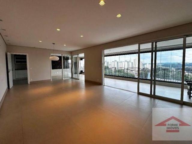 Apartamento com 4 dormitórios à venda, 296 m² por R$ 4.200.000,00 Anhangabaú Jundiaí/SP