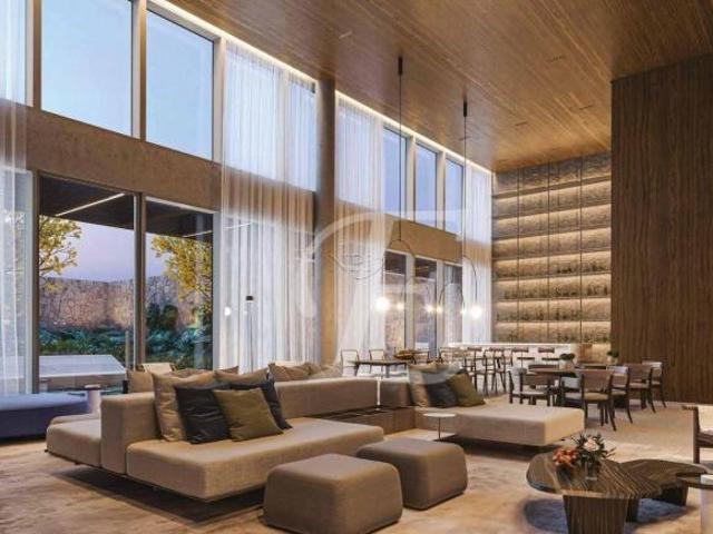Apartamento com 4 dormitórios à venda, 298 m² por R$ 10.542.000,00 Vila Nova Conceição São Paulo