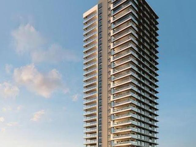 Apartamento com 4 dormitórios à venda, 298 m² por R$ 2.390.000,00 Jardim Olhos D&apos Água Ribeirão P