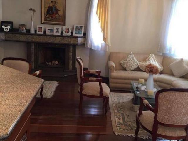 Apartamento com 4 dormitórios à venda, 298 m² por R$ 4.250.000,00 Moema São Paulo/SP