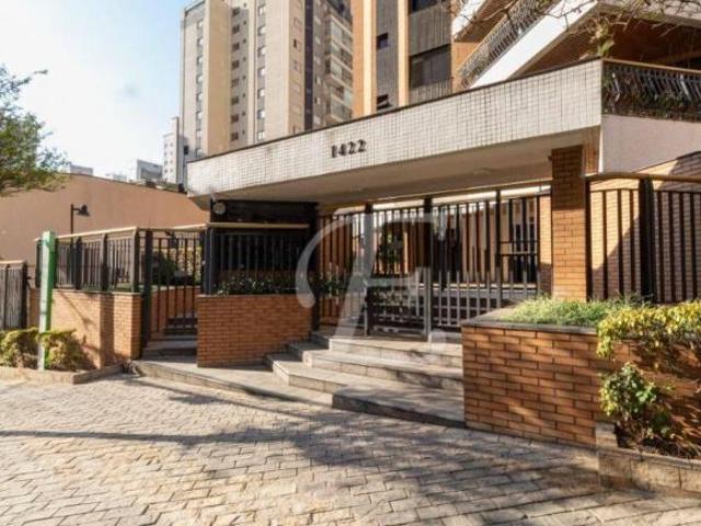 Apartamento com 4 dormitórios à venda, 203 m² por R$ 1.800.000,01 Perdizes São Paulo/SP
