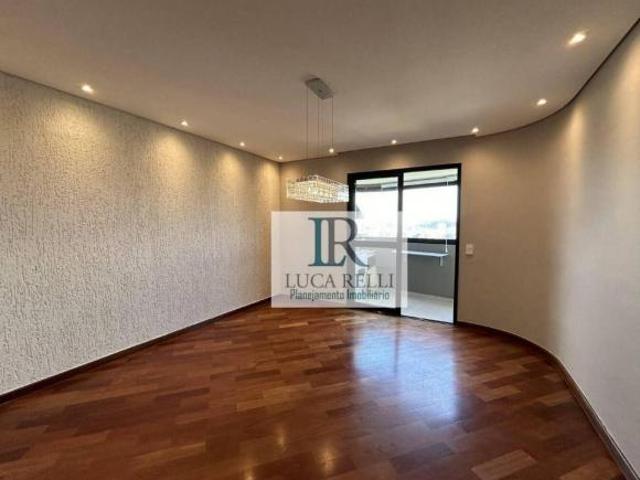 Apartamento com 4 dormitórios à venda, 203 m² por R$ 1.900.000,00 Alphaville Industrial Barueri/