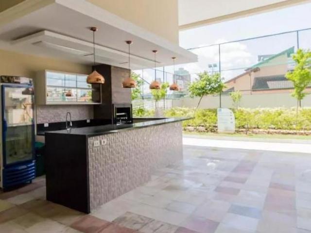 Apartamento com 4 dormitórios à venda, 203 m² por R$ 3.400.000 Vila Rosália Guarulhos/SP